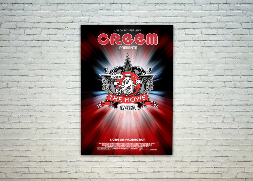 CREEM - Fear No Ad