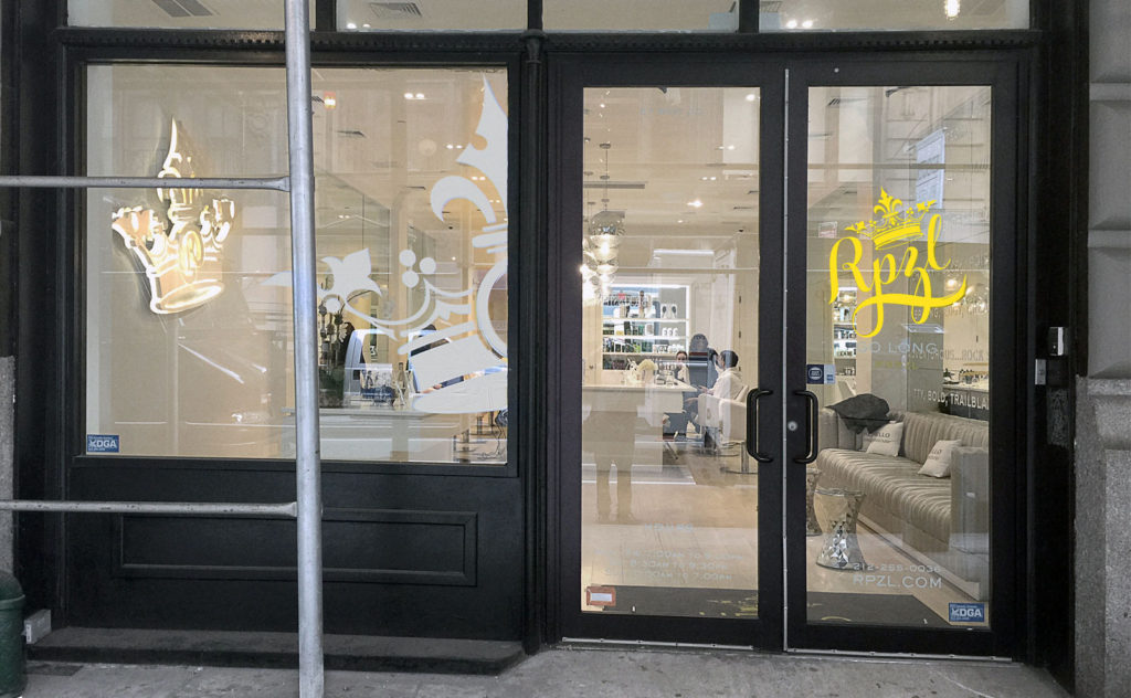 RPZL: from startup to stardom - Fear No Ad